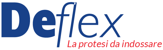 Deflex: sistema protesi mobili da indossare | Clinica Santa Teresa